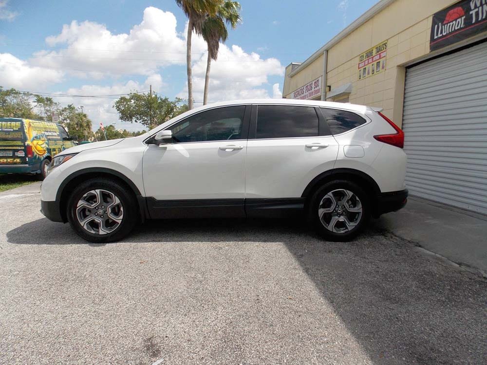 Automotive Window Tinting | Sunbusters Window Tinting