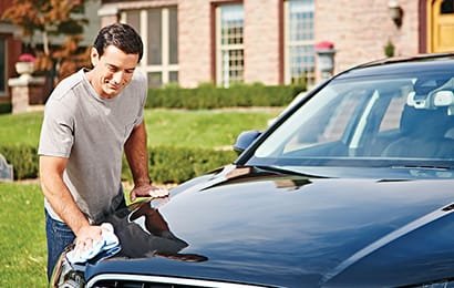 LLumar IRX Window Tint | Sunbusters Window Tinting